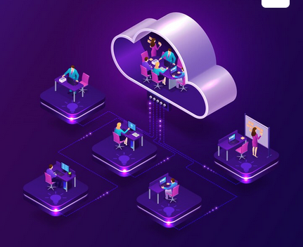 Business Process Automation and Cloud Integration › Connexteck