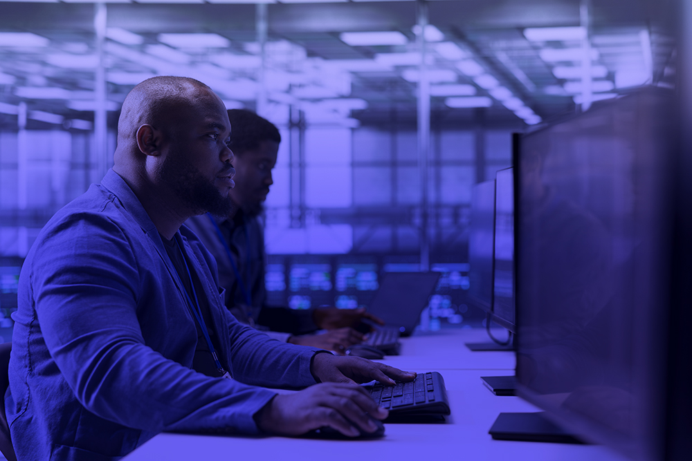 Cutting-Edge IT Infrastructure Overhaul › Connexteck